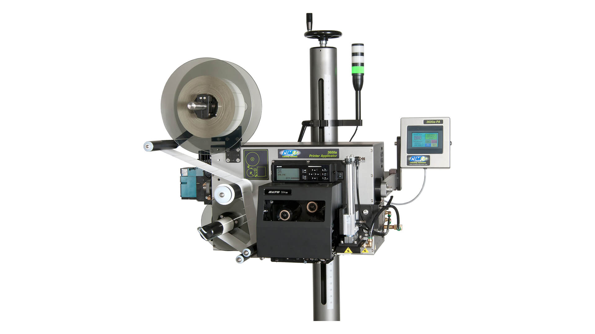 Automated Labeling - EMP Tech Group