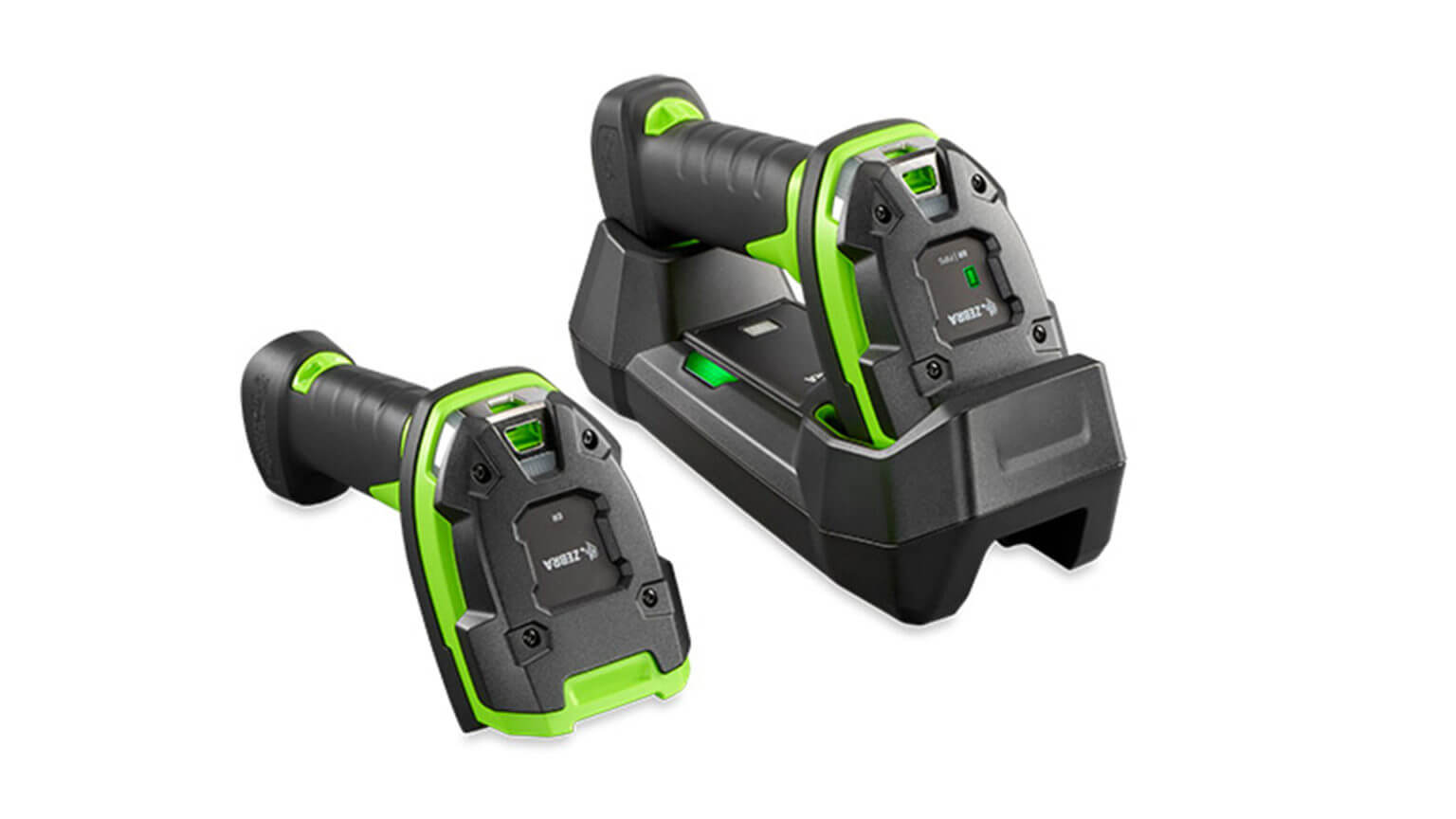 Handheld Barcode Scanners - EMP Tech Group