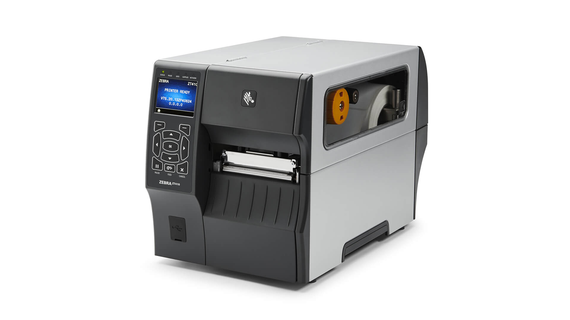 Printer Resolution - EMP Tech Group