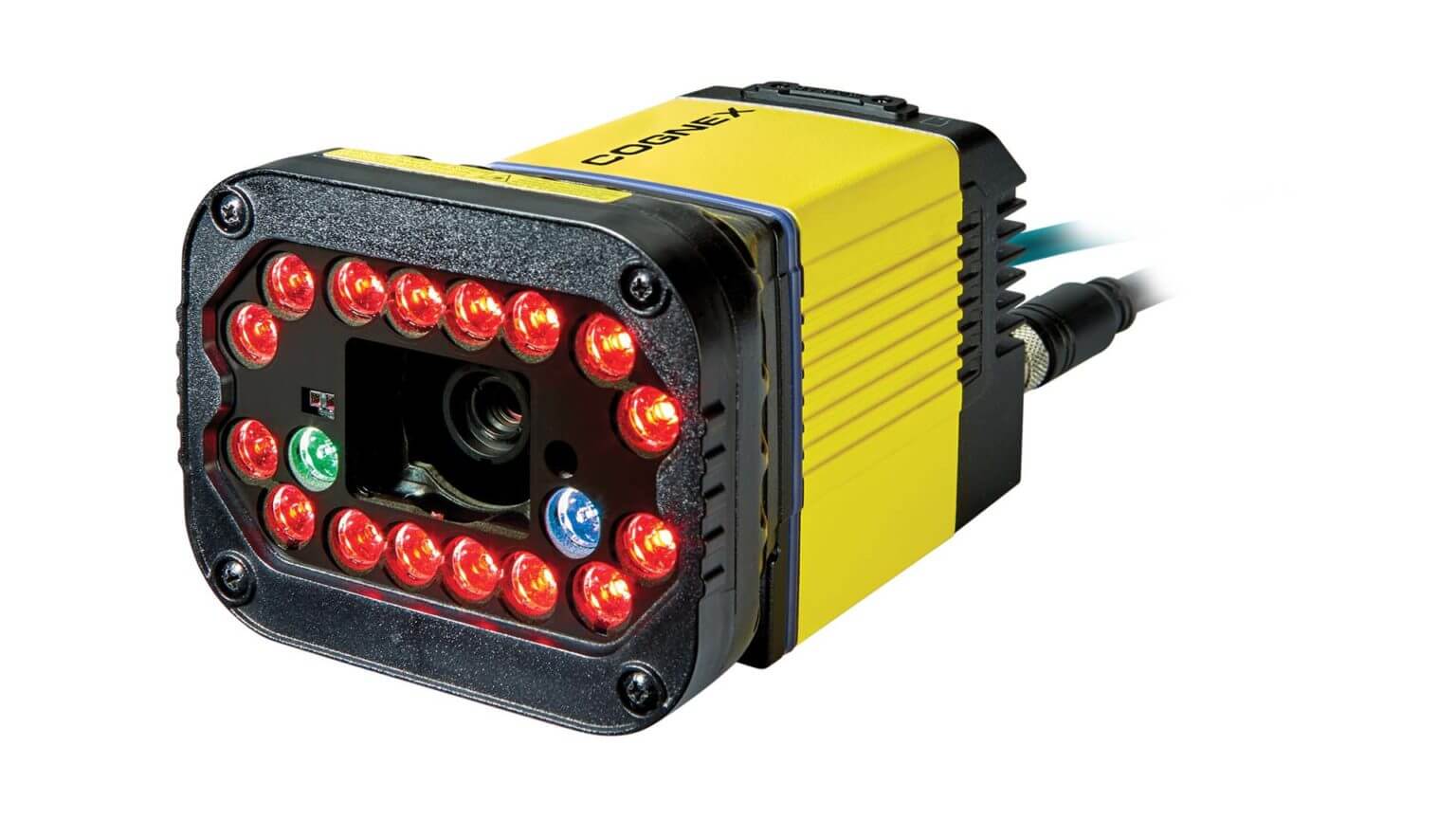 Barcode Scanners - EMP Tech Group