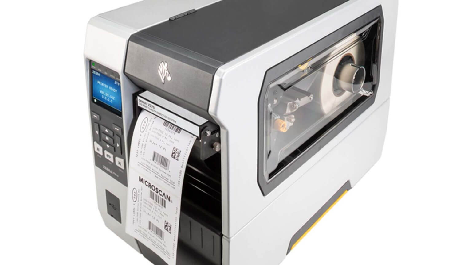 Barcode Verifiers - EMP Tech Group