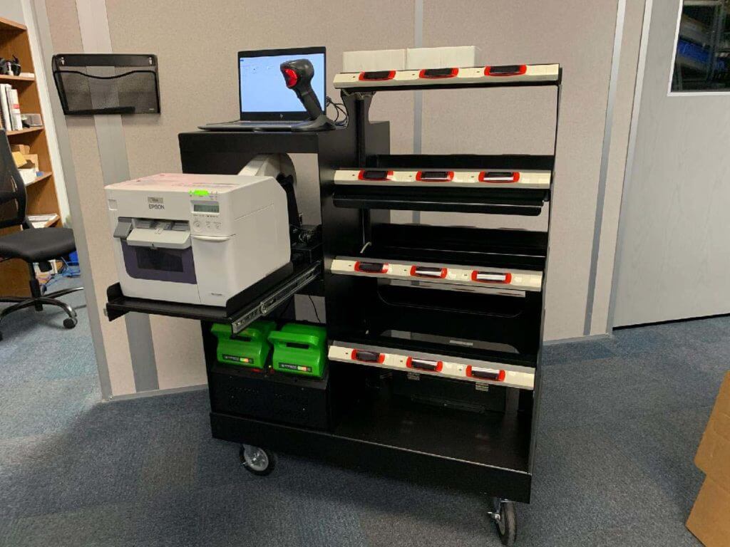 Mobile Computing - EMP Tech Group