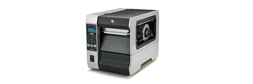 Industrial Label Printers - EMP Tech Group
