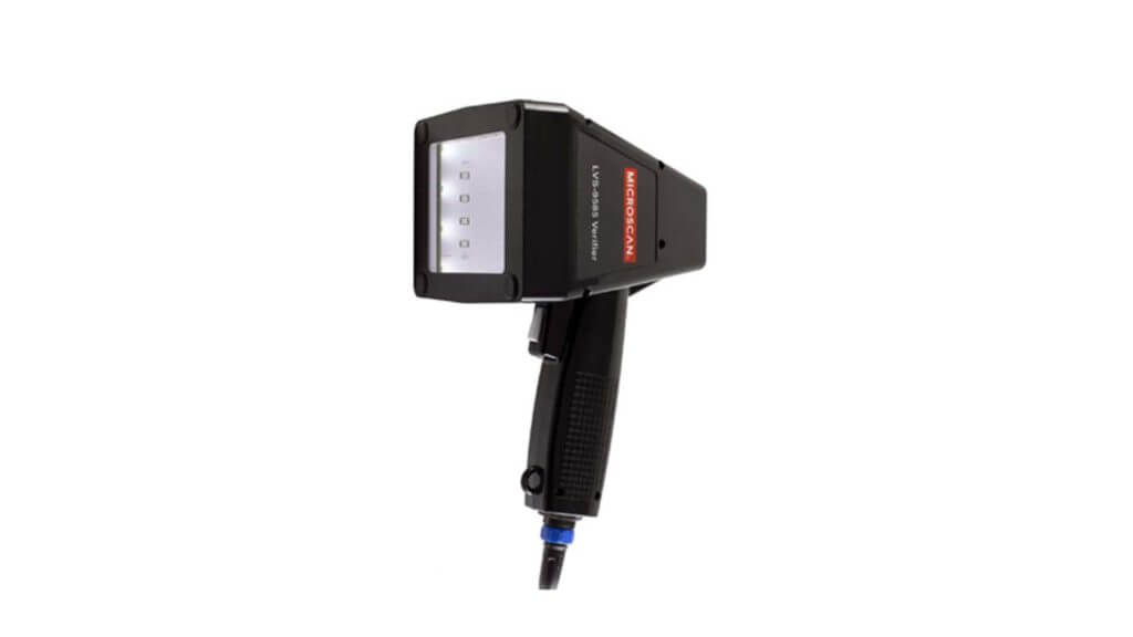 Barcode Verifiers - EMP Tech Group