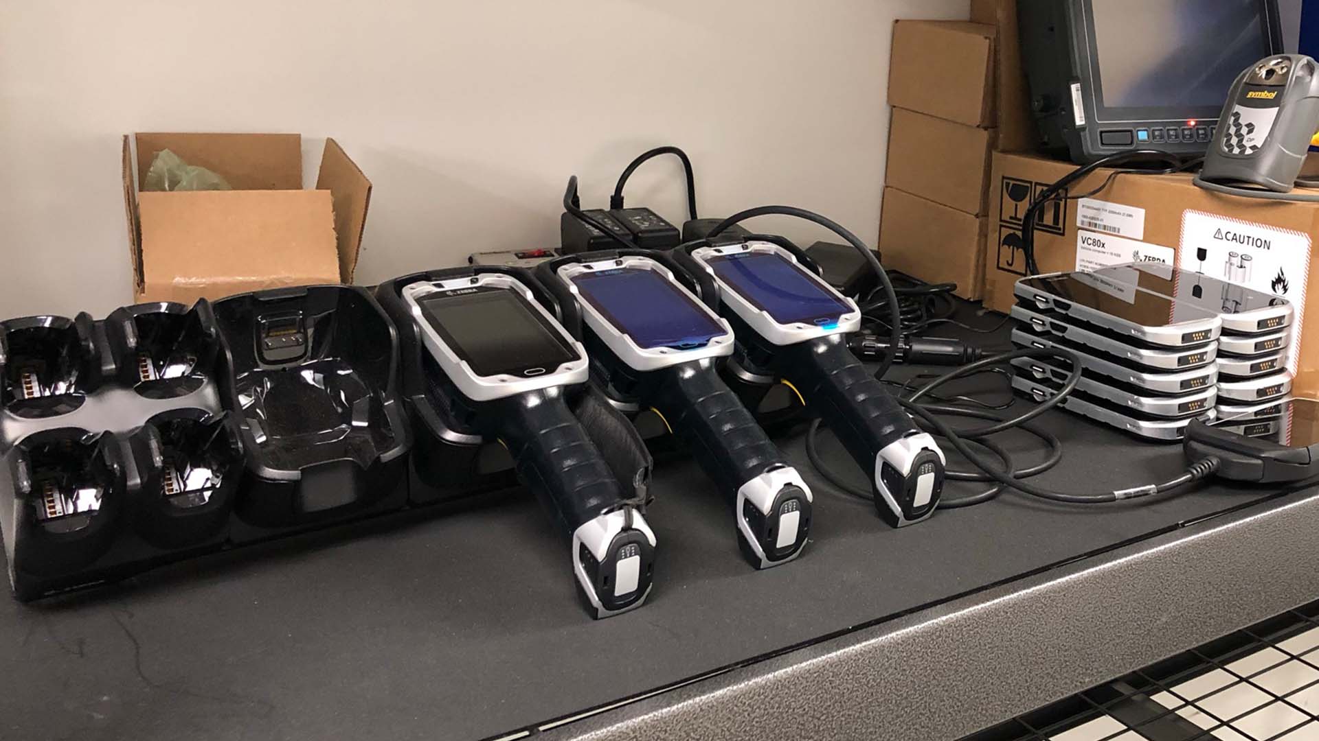 Services - EMP Tech Group