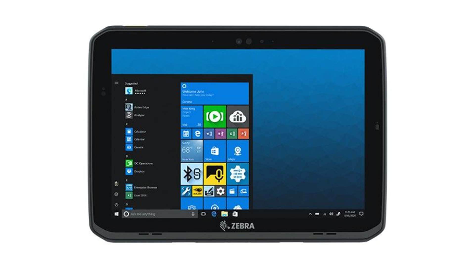 Tablets - EMP Tech Group