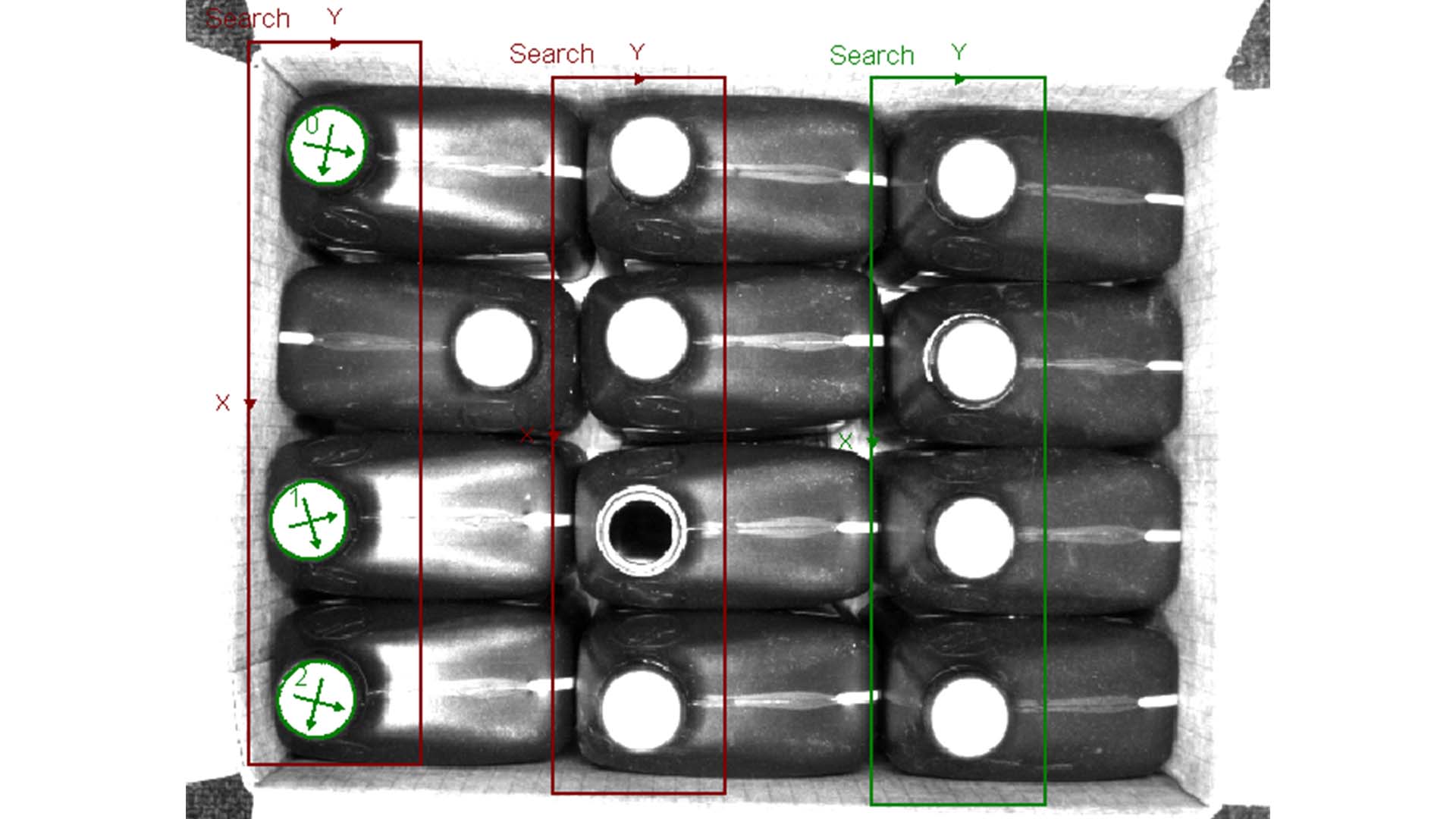 Making Lubricant Packaging More Efficient with Machine Vision - EMP ...