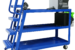 Mobile Powered Carts - EMP Tech Group