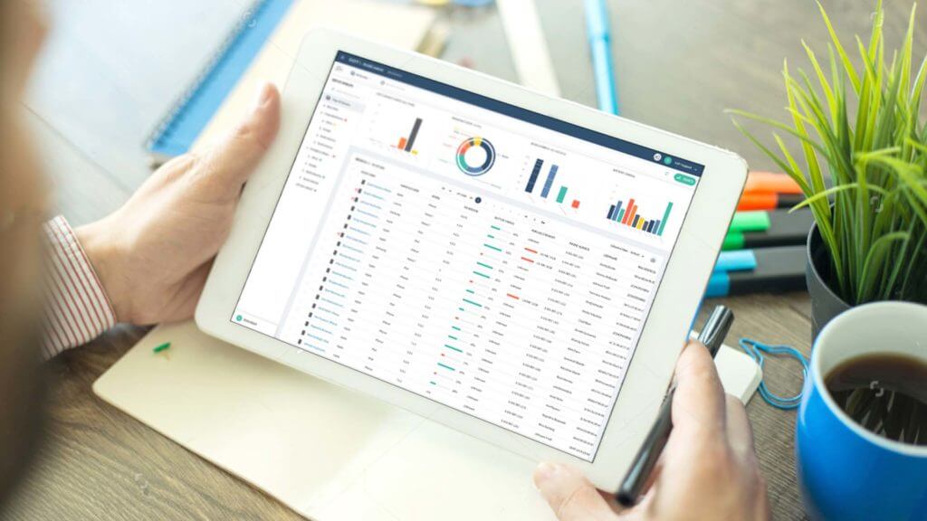 Software - EMP Tech Group