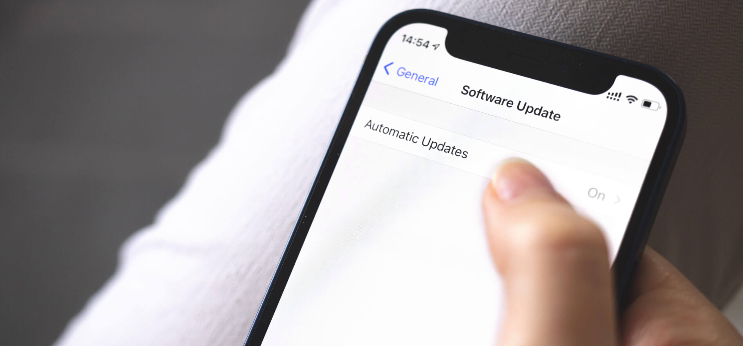 Easy and Secure OS Updates for Your Zebra Devices - EMP Tech Group
