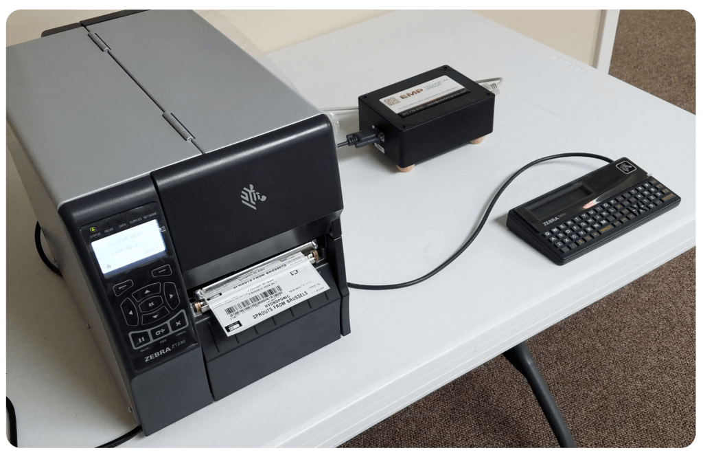 Alternative Technology for the Amish - EMP Tech Group