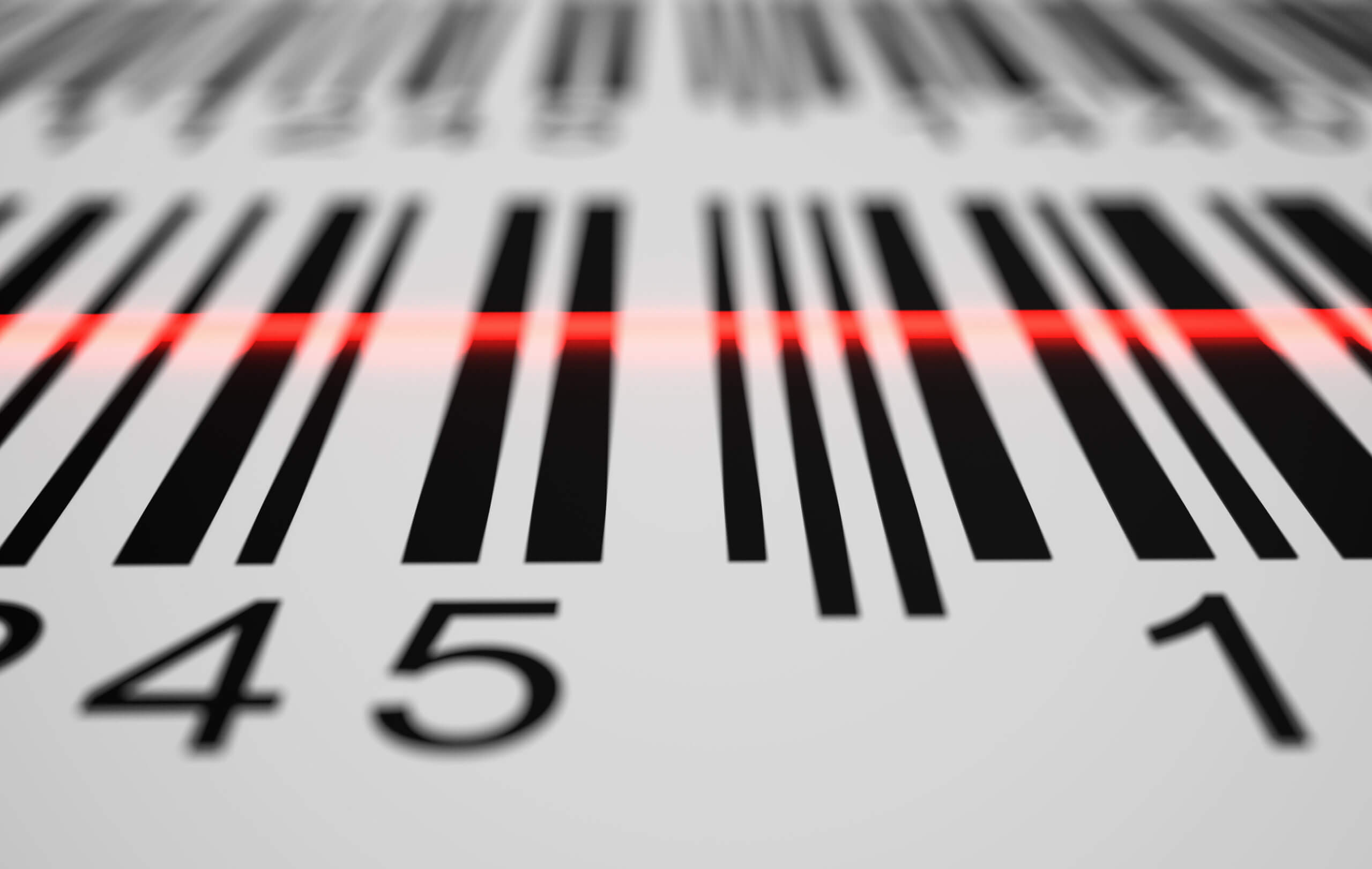 How To Choose a Barcode Symbology