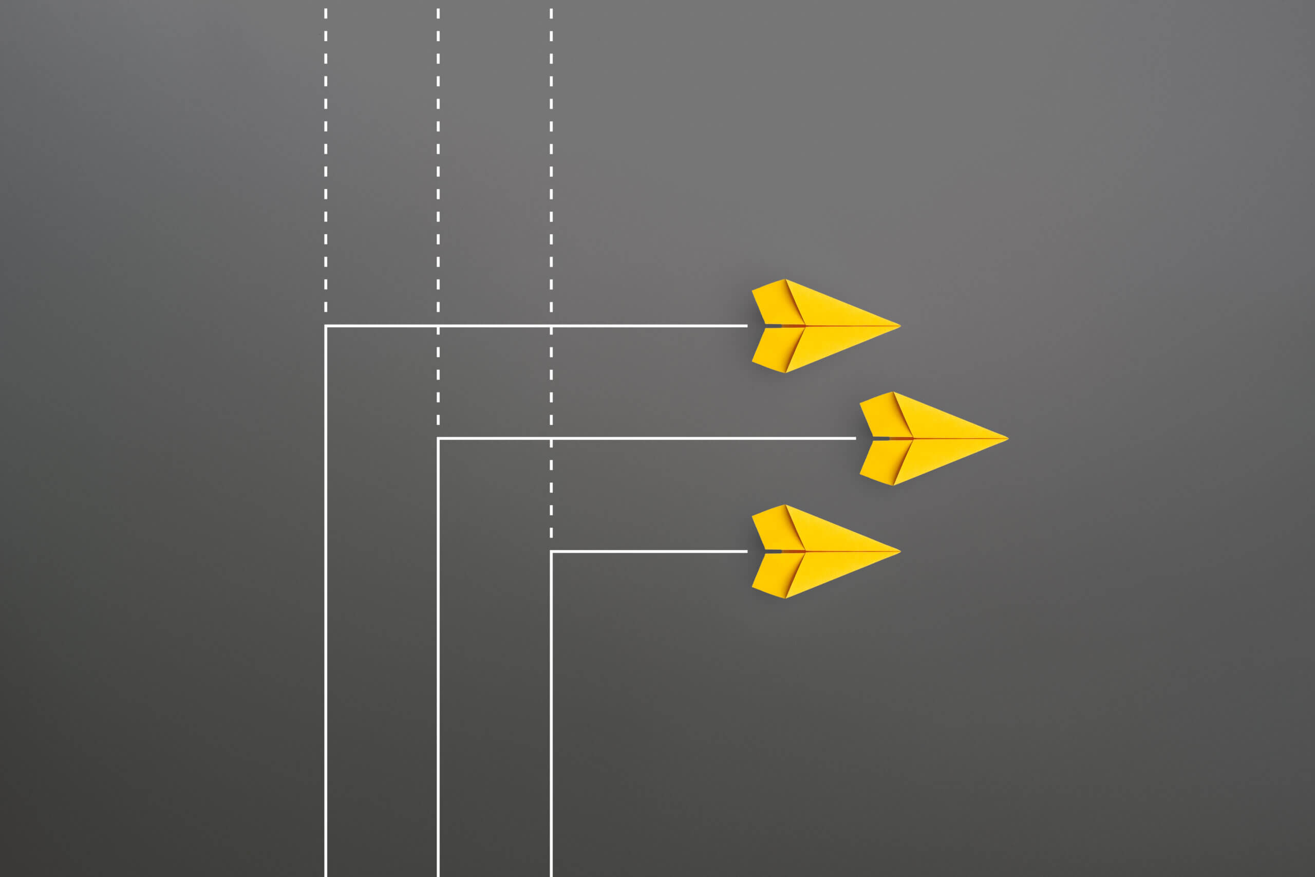 Returning to "Normal" - EMP Tech Group