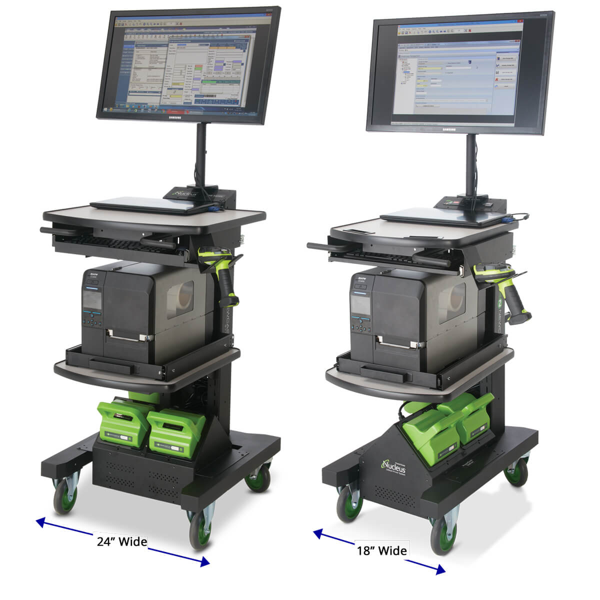 Distributed Printing - EMP Tech Group