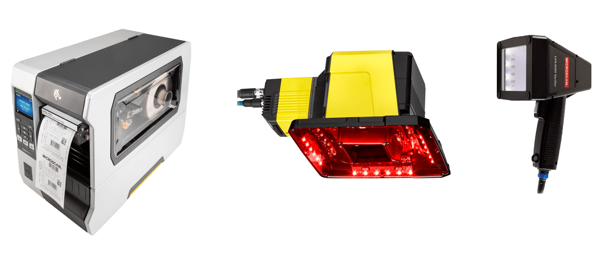 Barcode Verification - EMP Tech Group