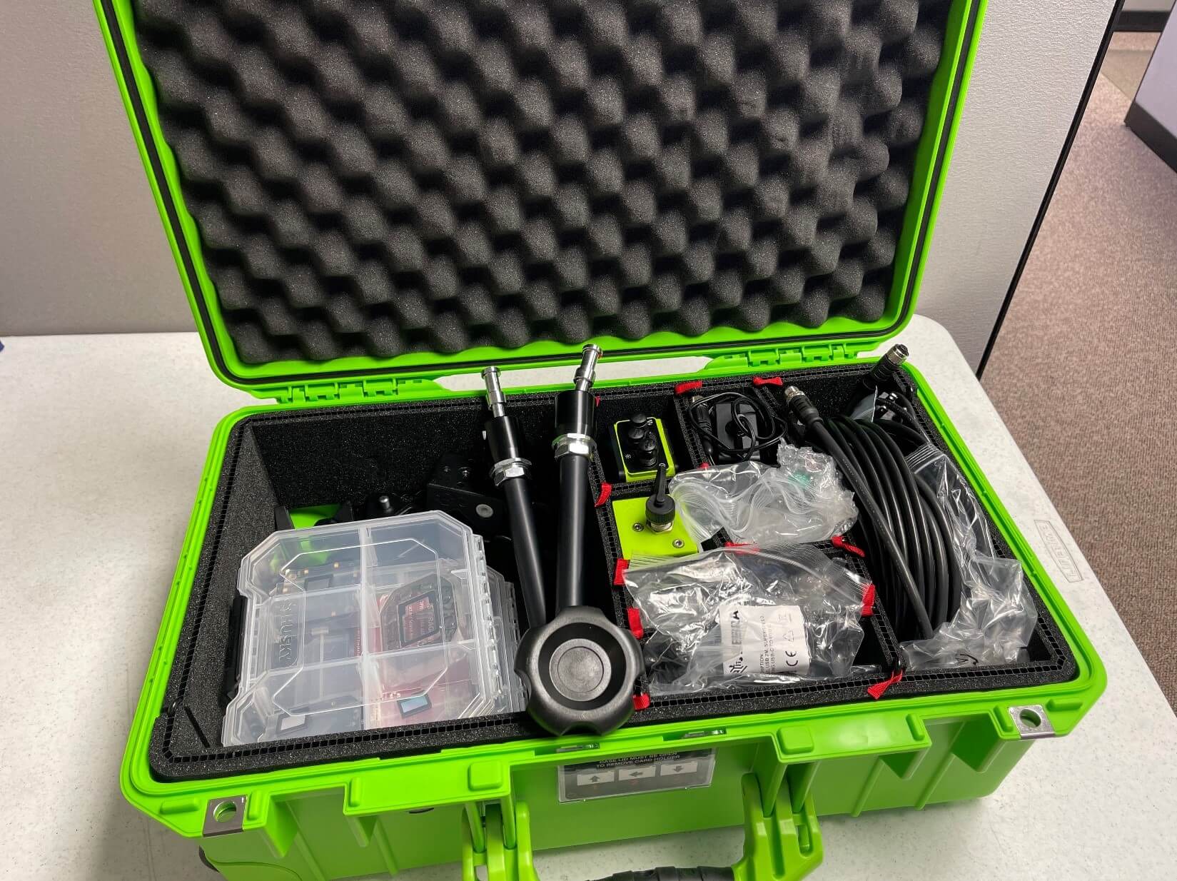 Zebra Fixed Industrial Scanners and Machine Vision - EMP Tech Group