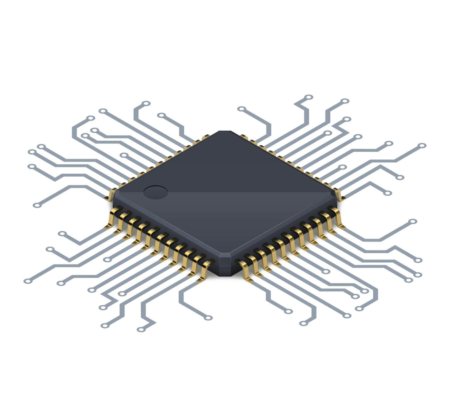 Chip Shortages Hitting Our Industry - EMP Tech Group