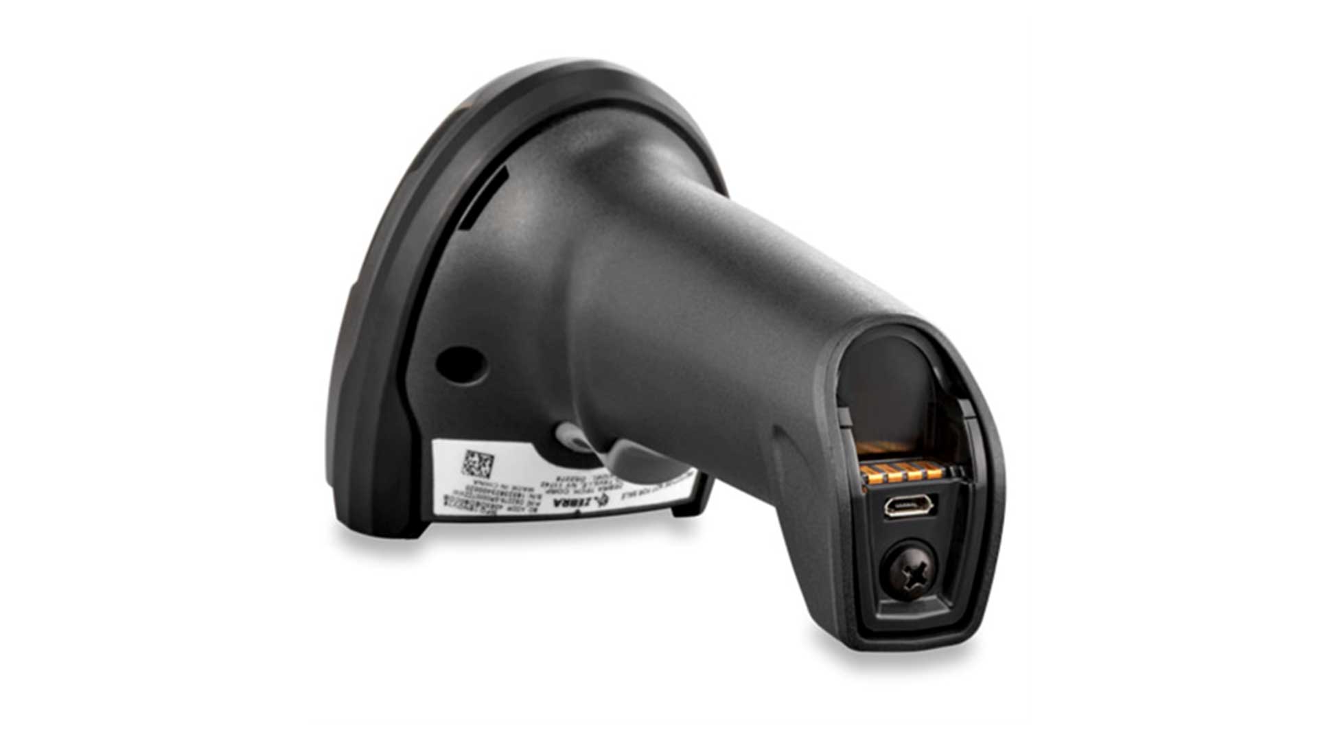 DS2278 Cordless and Cradleless Barcode Scanner - EMP Tech Group