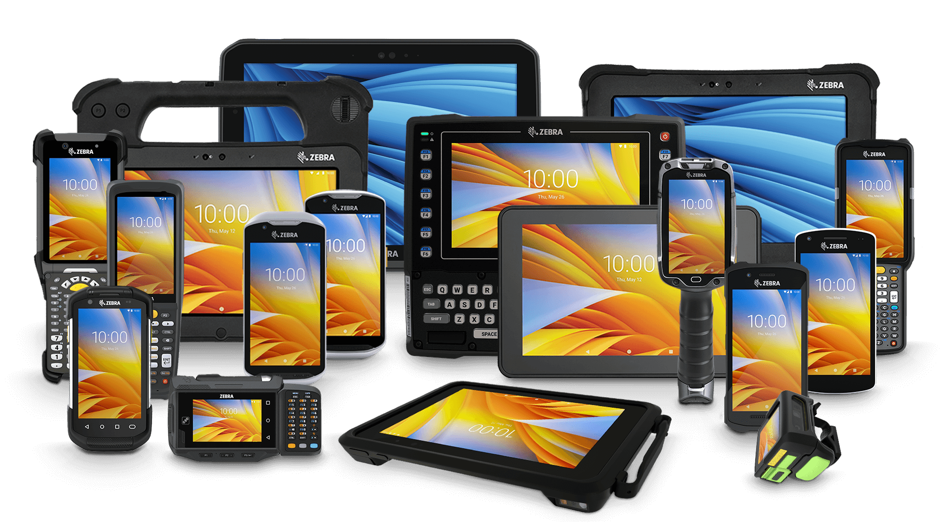 GoZebra - EMP Tech Group