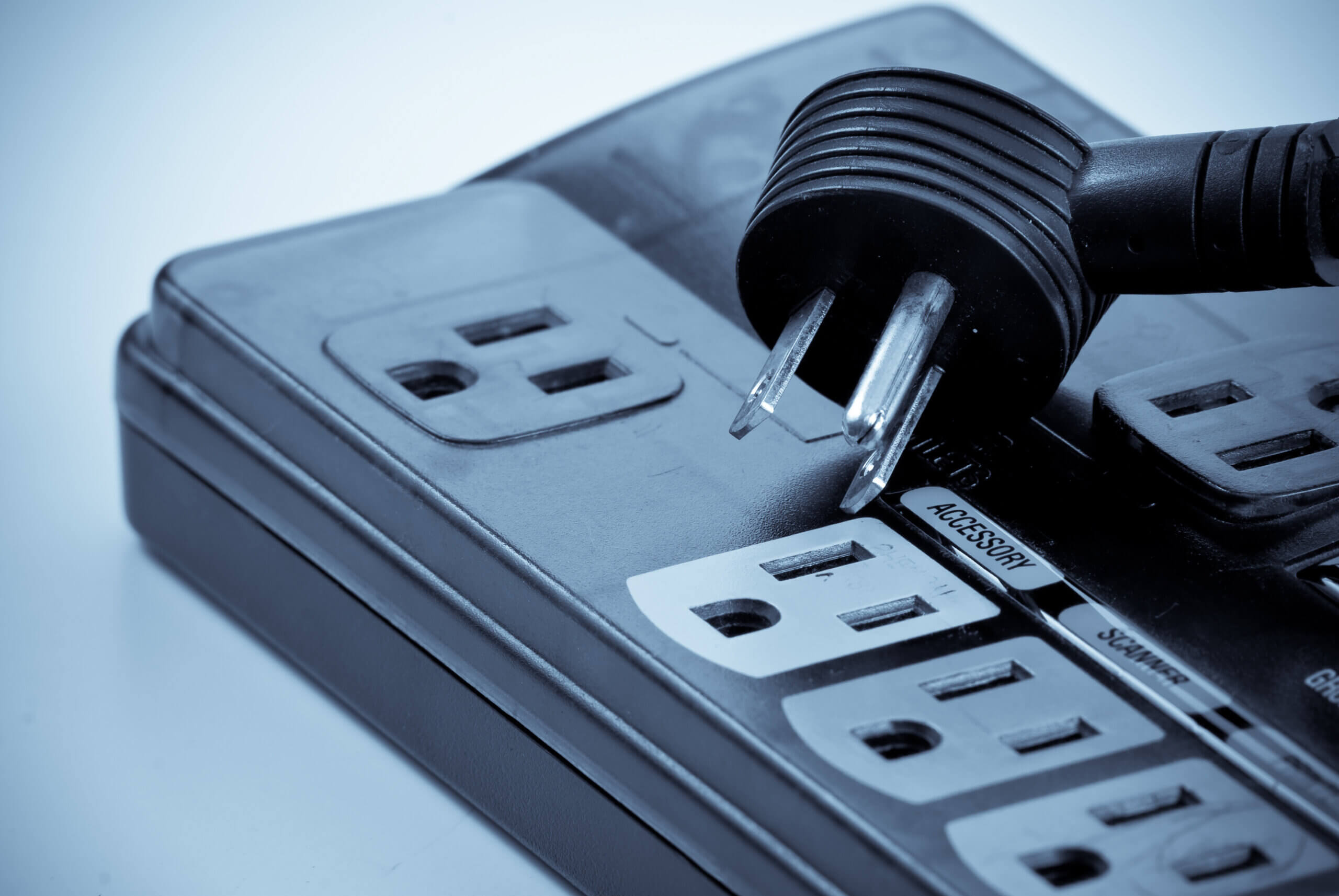 Using Surge Suppressors in Your System - EMP Tech Group