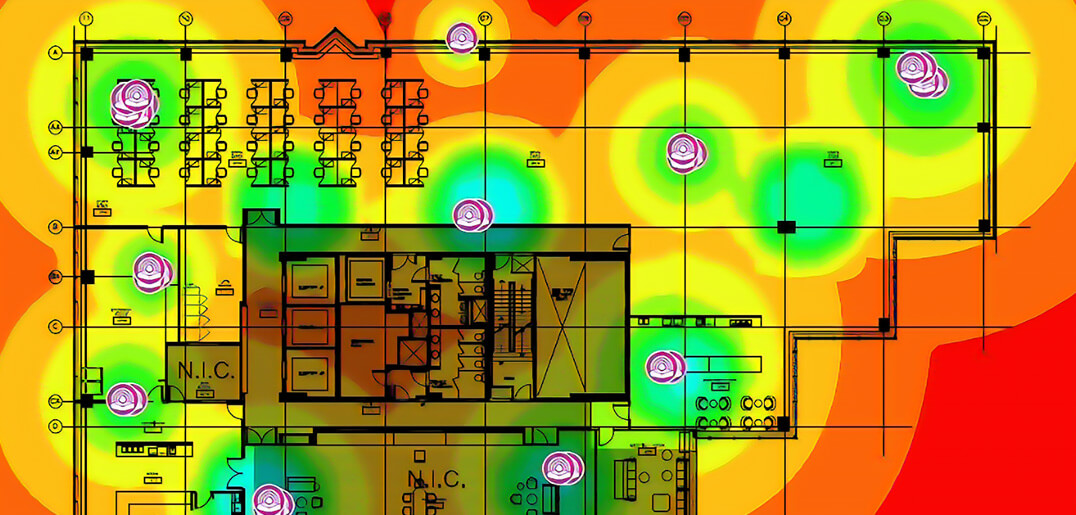 Building a Warehouse Wireless Network - EMP Tech Group