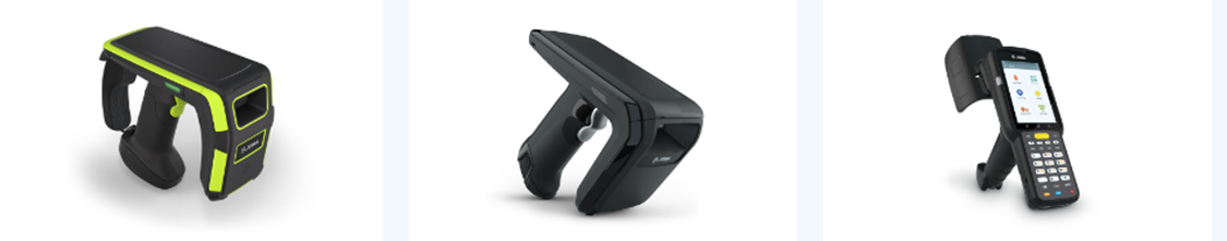 Zebra RFD90 Ultra-Rugged RFID Reader - EMP Tech Group