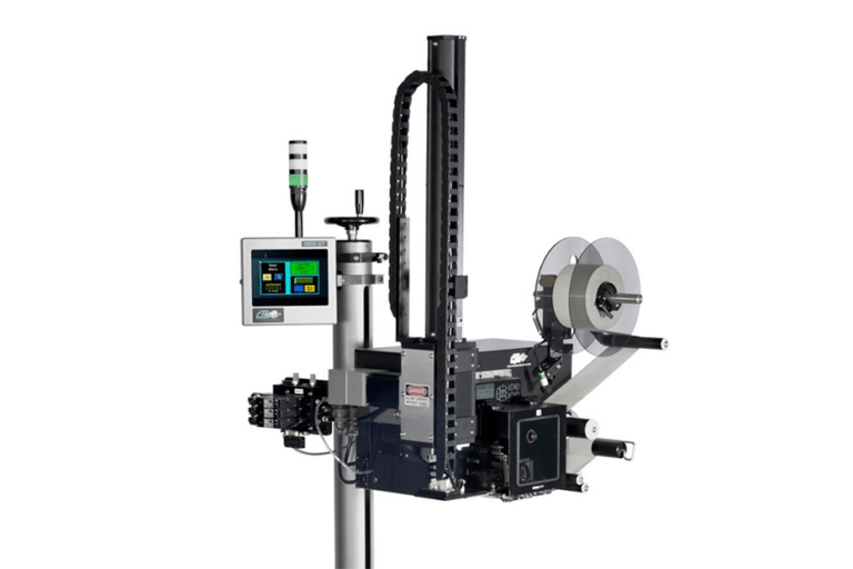 Label Print and Apply - EMP Tech Group