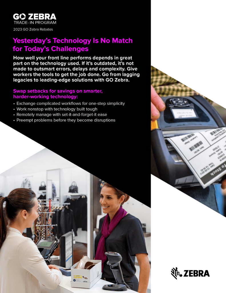 GoZebra - EMP Tech Group