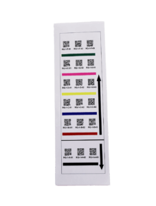 Color Rack Labeling - EMP Tech Group