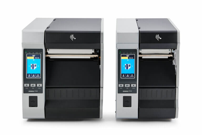 Using the Countdown Feature on Zebra Printer - EMP Tech Group