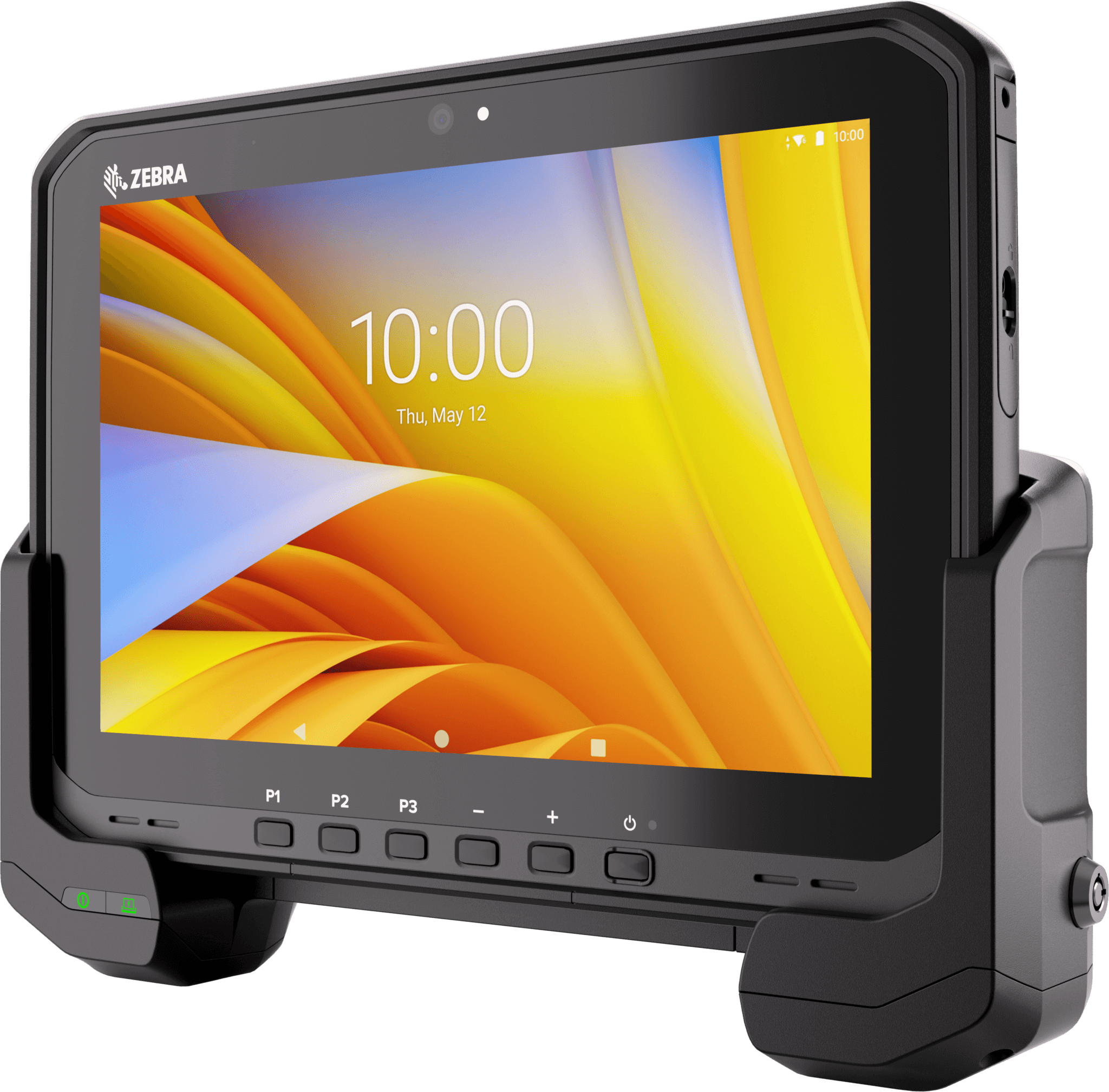 Zebra ET6X Rugged Tablet - EMP Tech Group