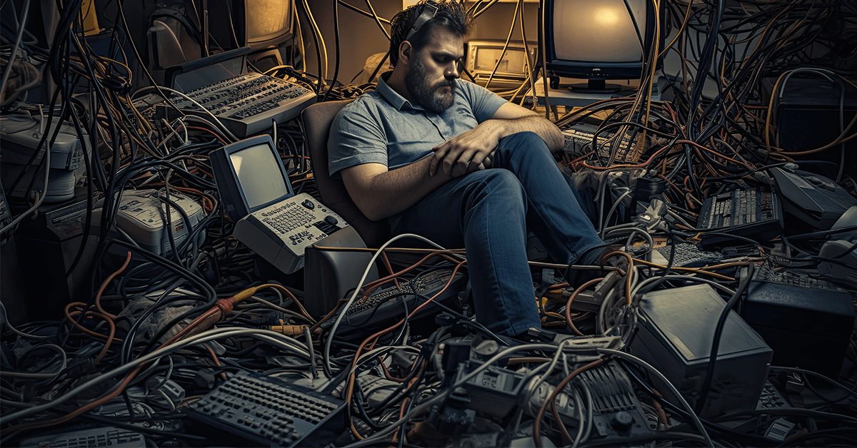 You Need to be a Technology Company - EMP Tech Group