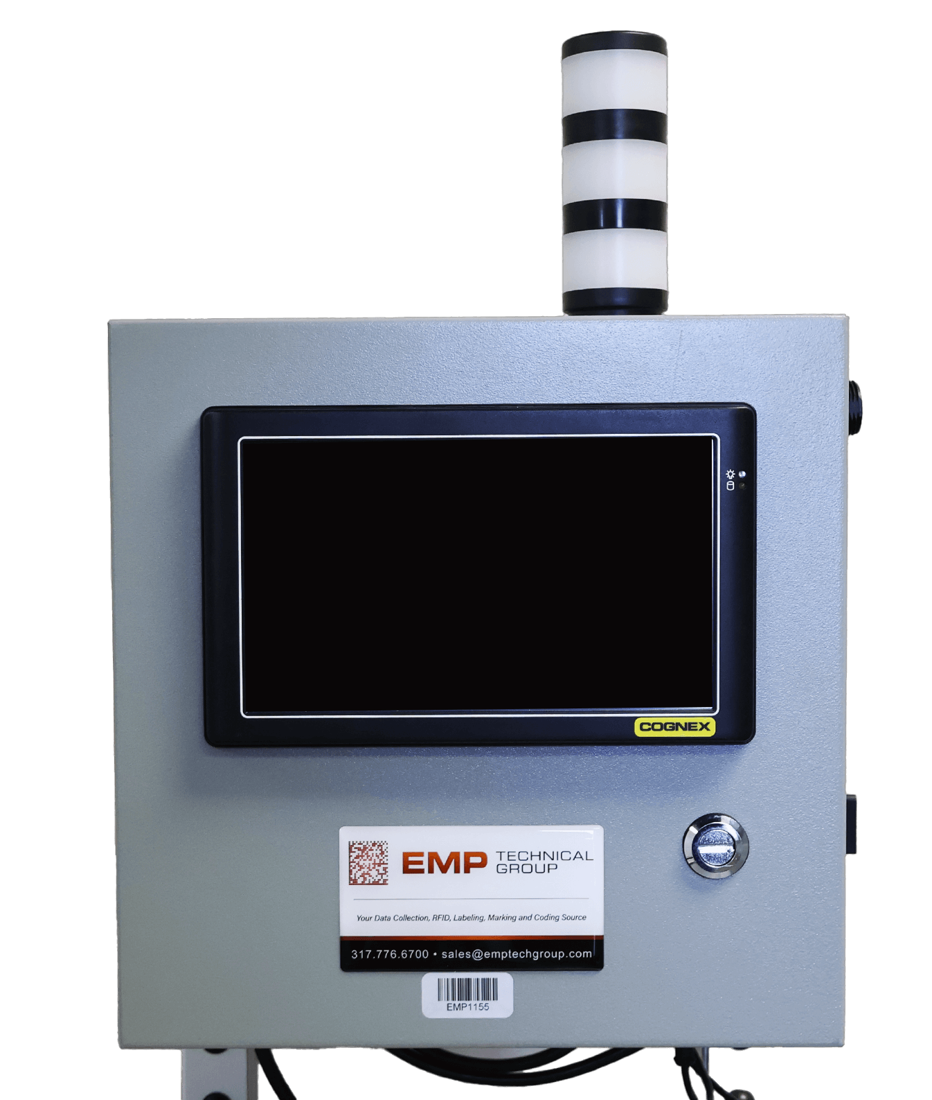 EMP Products Are Hot Items - EMP Tech Group