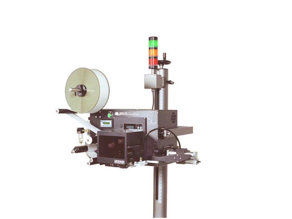 Label Print and Apply - EMP Tech Group