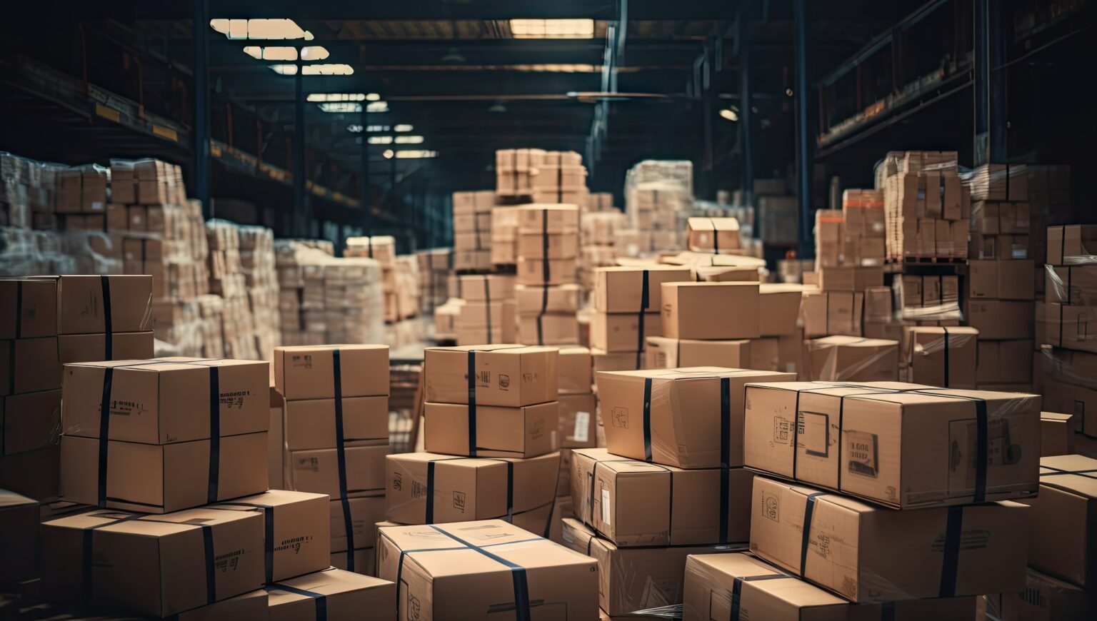 Full RFID System to Track Awnings - EMP Tech Group