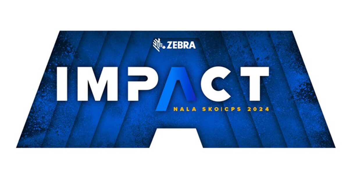 Attending the Zebra Partner Conference - EMP Tech Group