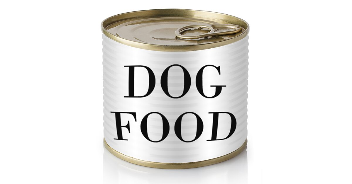 Eating Our Own Dog Food - EMP Tech Group
