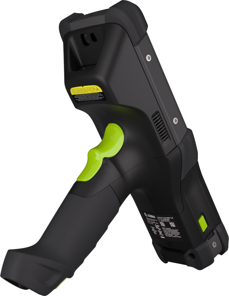 Zebra MC9400 - EMP Tech Group