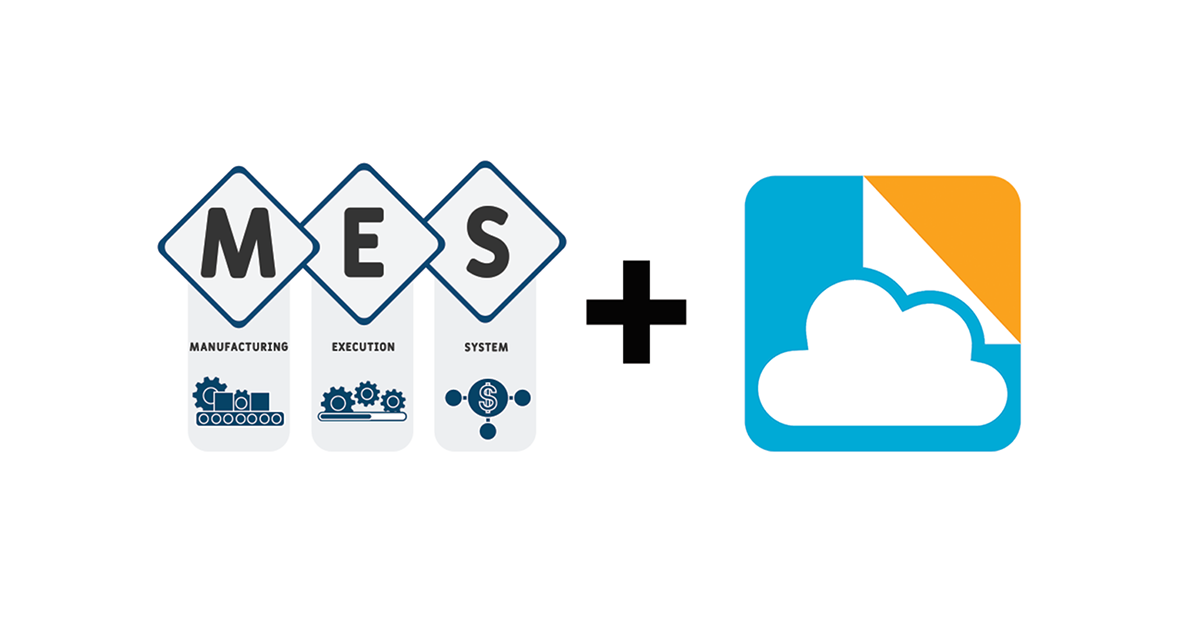 Custom MES Using BarTender - EMP Tech Group