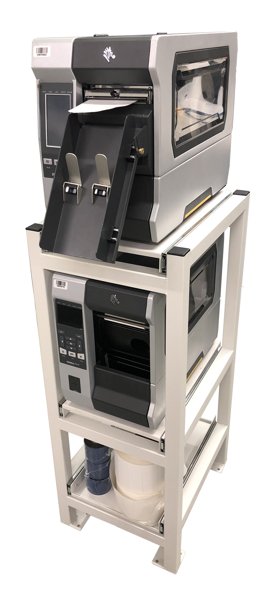 EMP Products Are Hot Items - EMP Tech Group