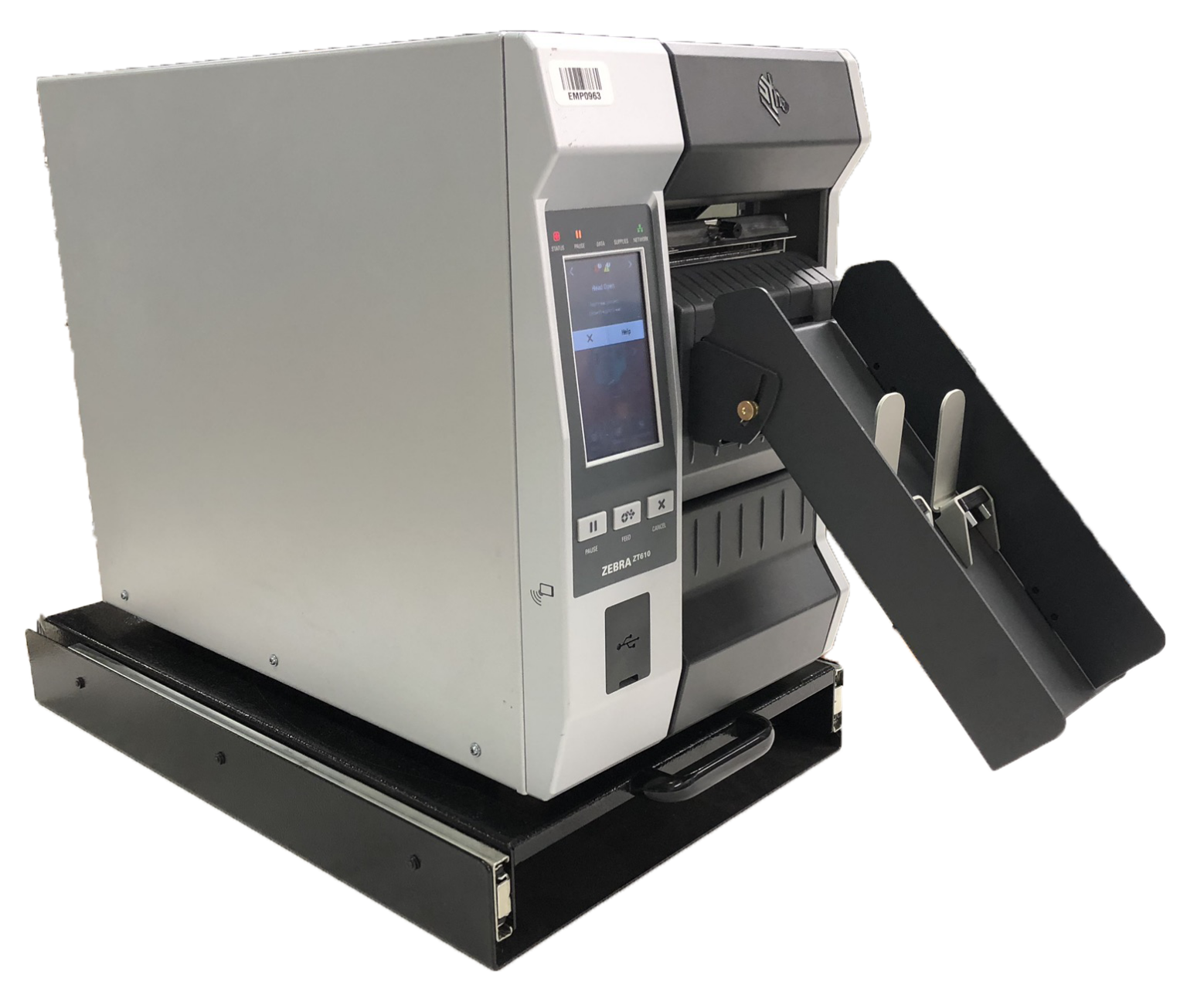 EMP Products Are Hot Items - EMP Tech Group