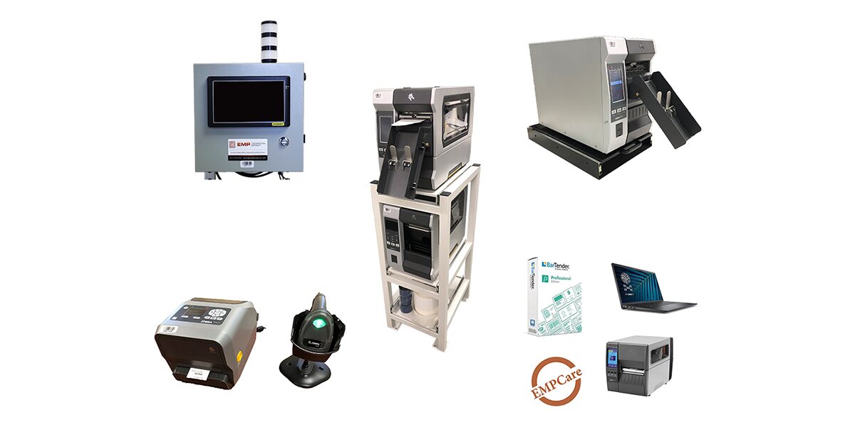 EMP Products Are Hot Items - EMP Tech Group