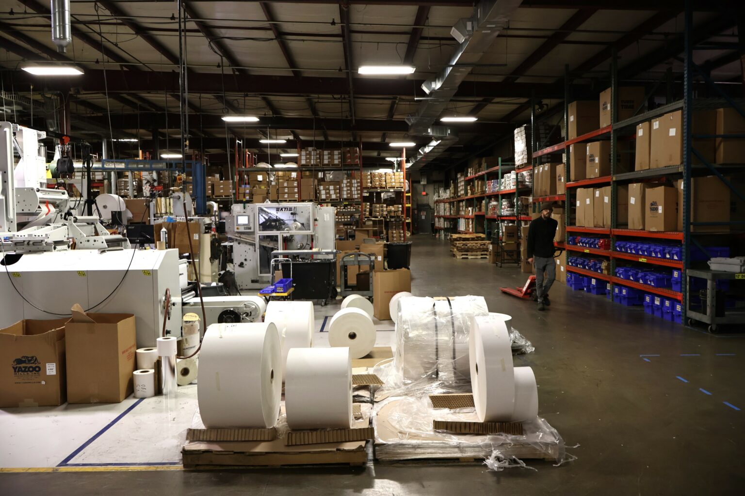 Labels - EMP Tech Group