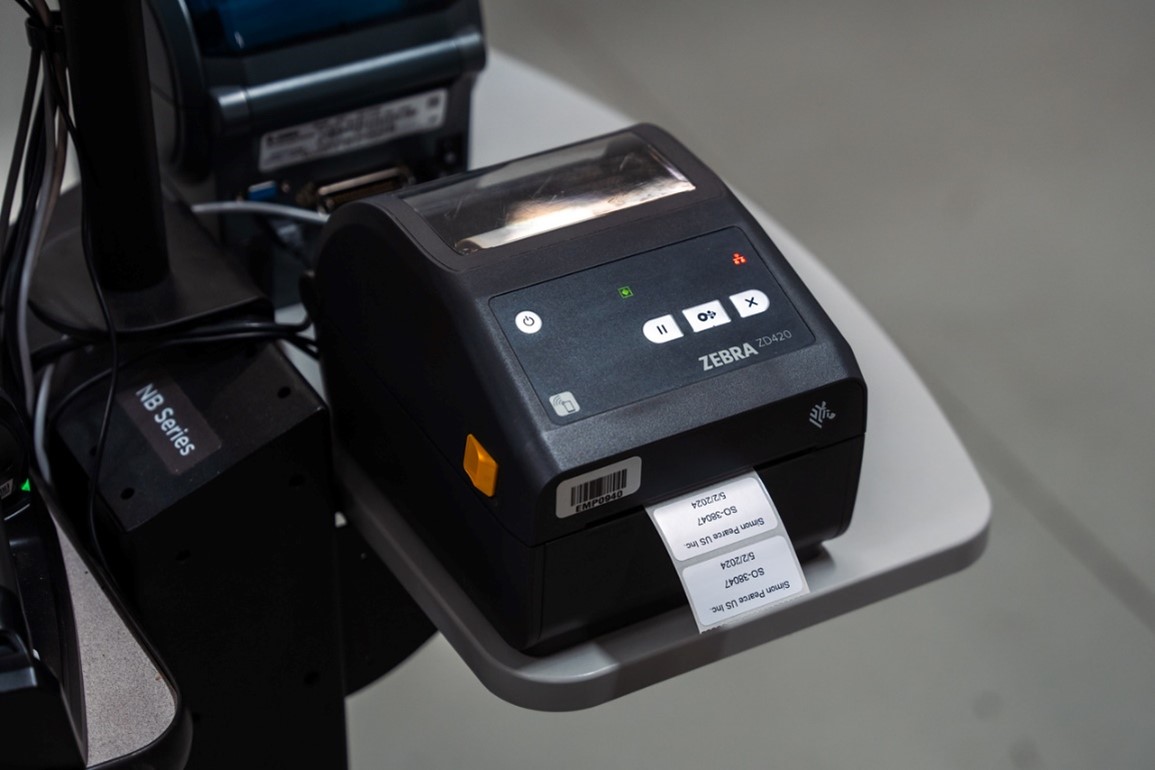 EMP Featured in BarTender Case Study - EMP Tech Group