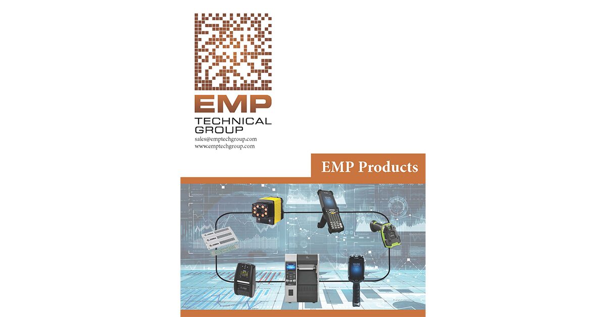 Product Brochure - EMP Tech Group