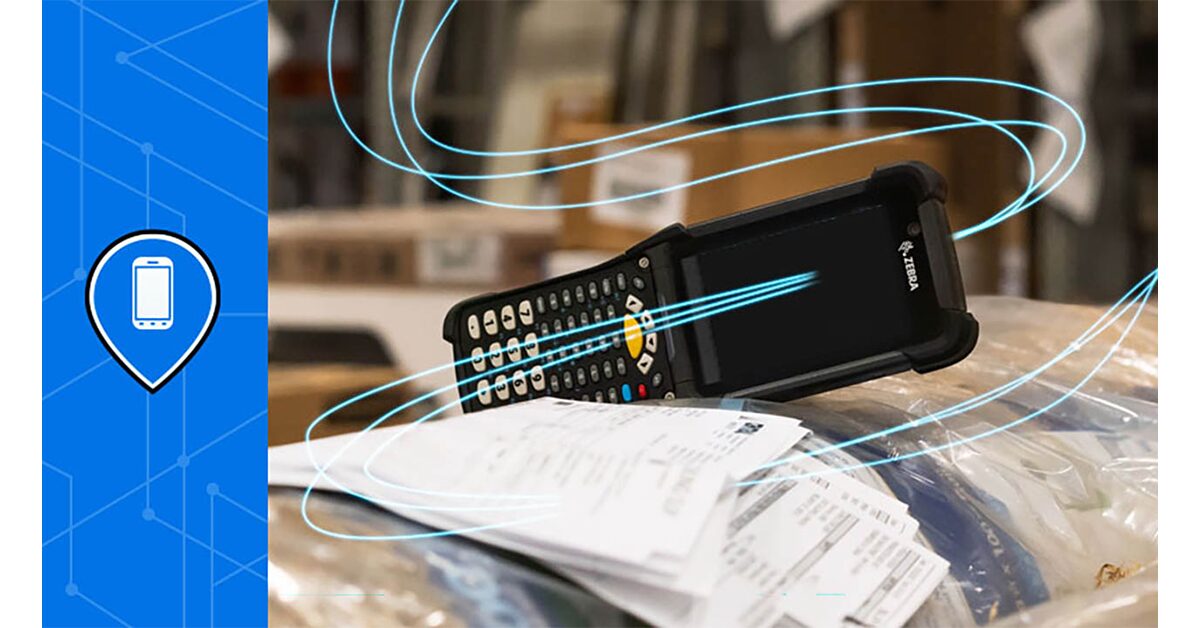 Device Tracker - EMP Tech Group