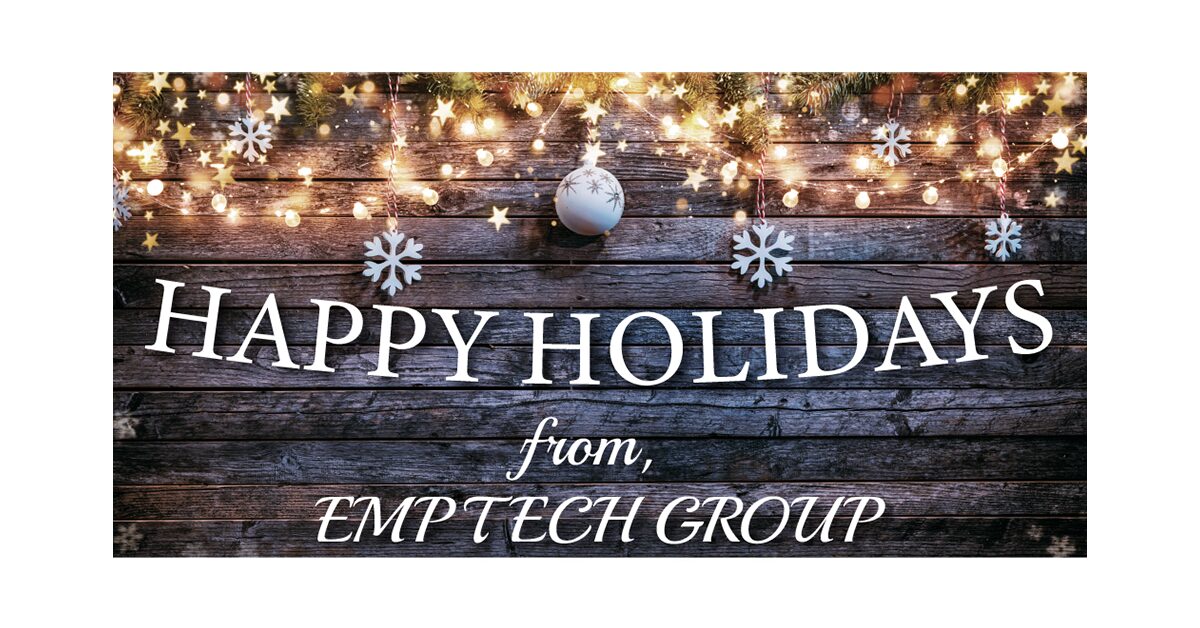 December 2024 - EMP Tech Group