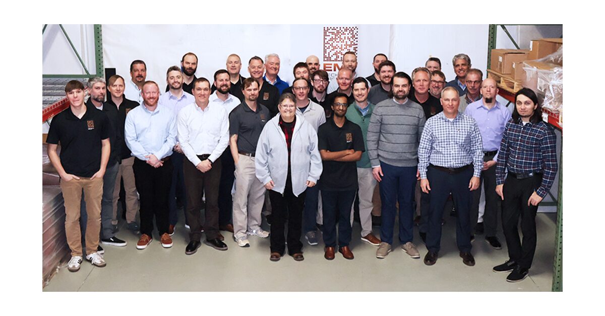 Heading Towards Our 20th Anniversary - EMP Tech Group