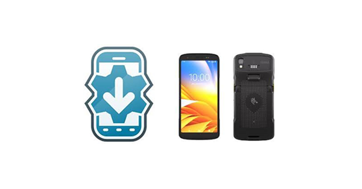 Zebra StageNow - EMP Tech Group