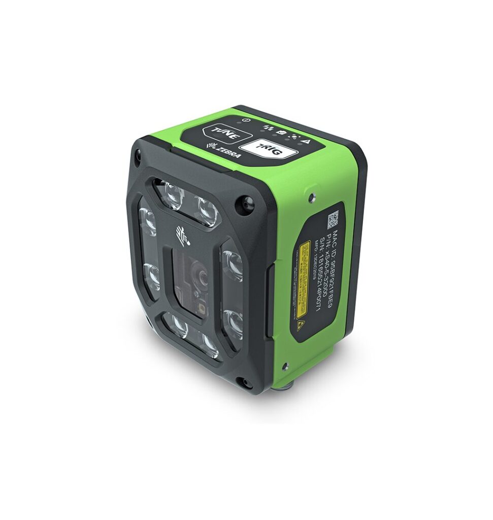 Fixed Mount Barcode Scanners - EMP Tech Group